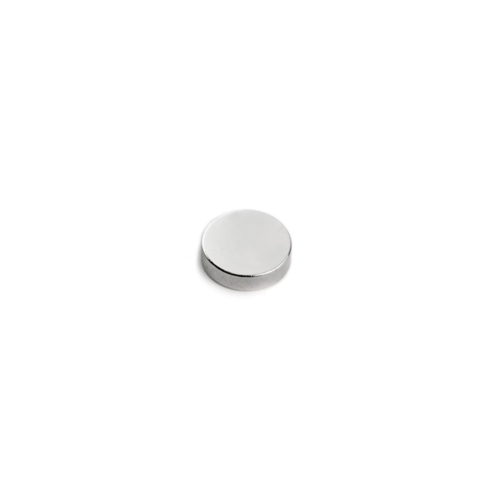 Power magnet, Skive 8x2 mm. | Køb supermagneter lige her!