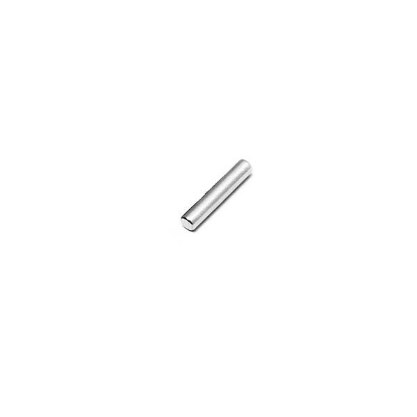 Power magnet, Stav 3x20 mm. | Lang stavmagnet neodymium